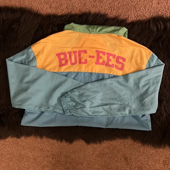 Jackets & Coats | Bucees Lightweight Jacket Multicolored | Poshmark